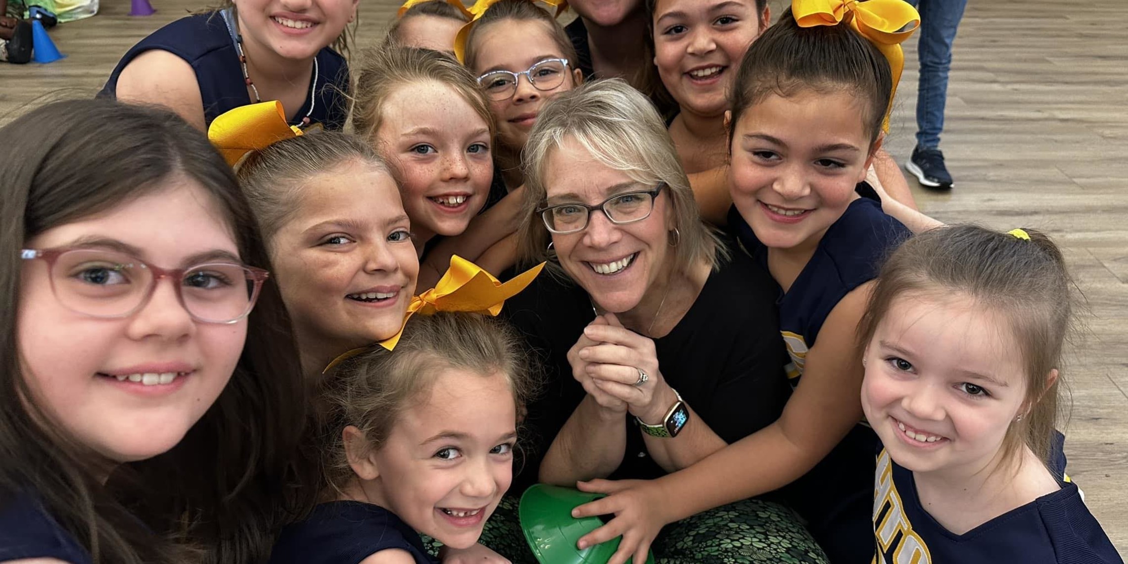 Holy Trinity Catholic School | North Myrtle Beach, SC