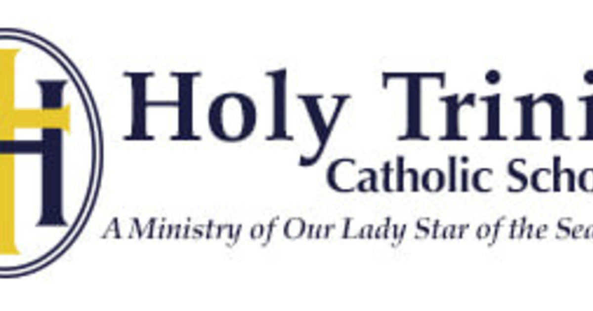 Principal's Communication | Holy Trinity Catholic School
